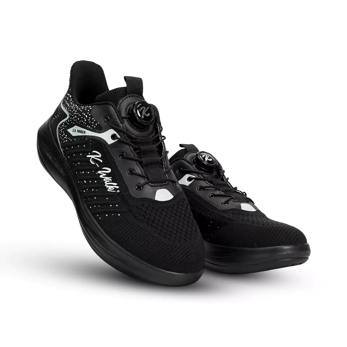 Sepatu Kesehatan K-Walk Energy Shoes (Minor Defect) – K-Walk Official Store