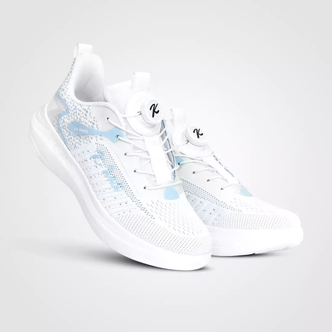 Sepatu Kesehatan K-Walk Energy Shoes (Tipe Baru) – K-Walk Official Store