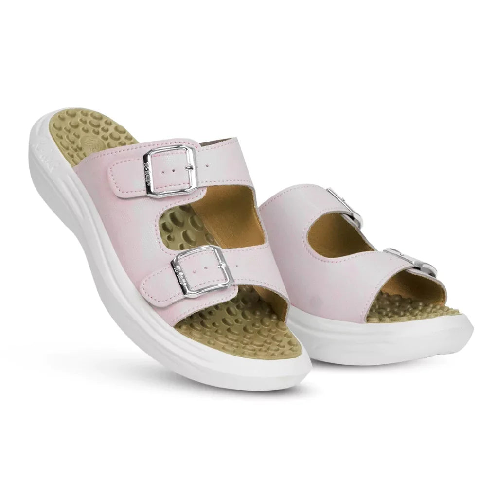 Sandal Kesehatan Refleksi K-Walk Strap + – K-Walk Official Store