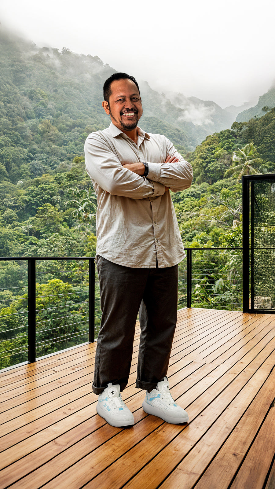 K-Walk Official Store