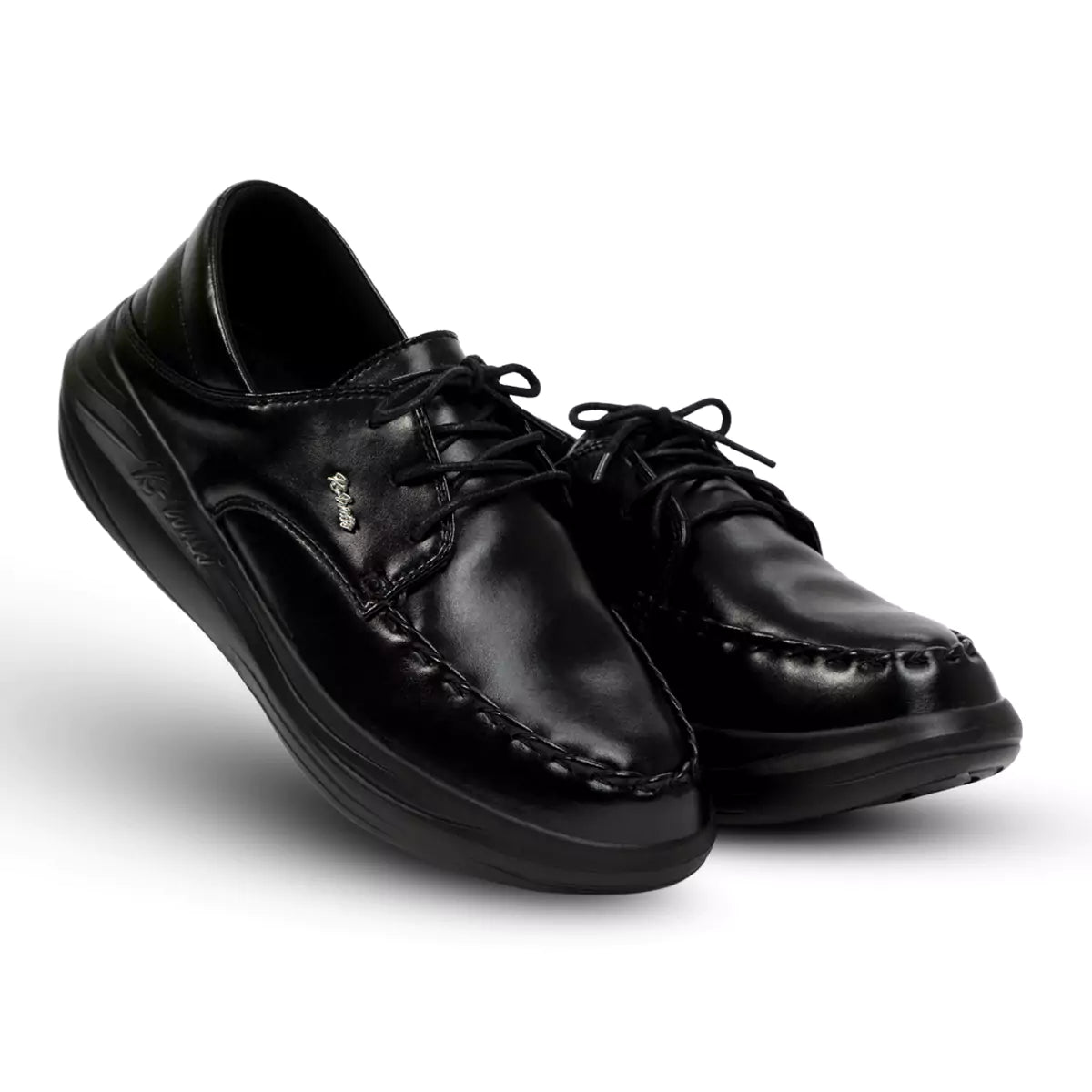Sepatu Kesehatan Lutut Refleksi K-Walk Spain – K-Walk Official Store