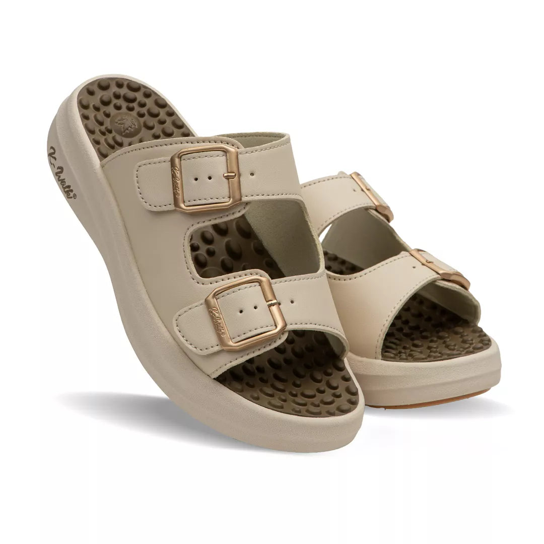 Sandal Terapi Kesehatan dan Refleksi - K-Walk X Energy Strap – K-Walk ...